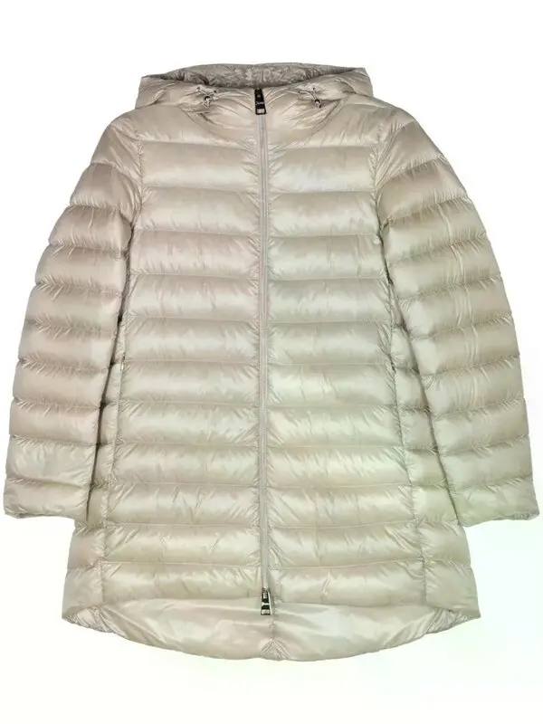 Herno Hooded Down Parka