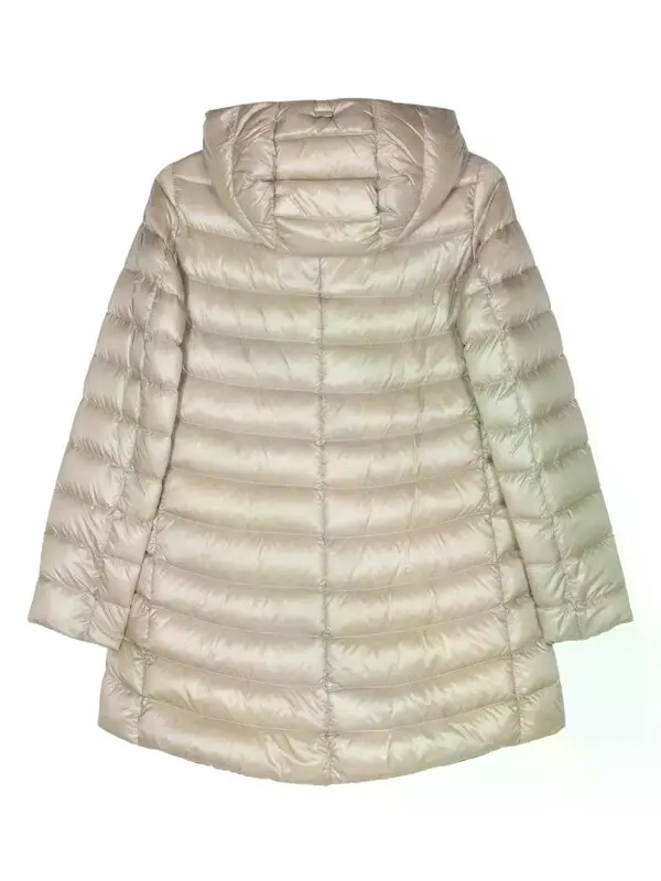 Herno Hooded Down Parka