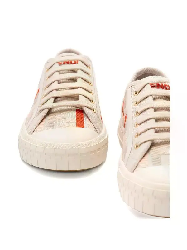 Fendi Domino Sneakers
