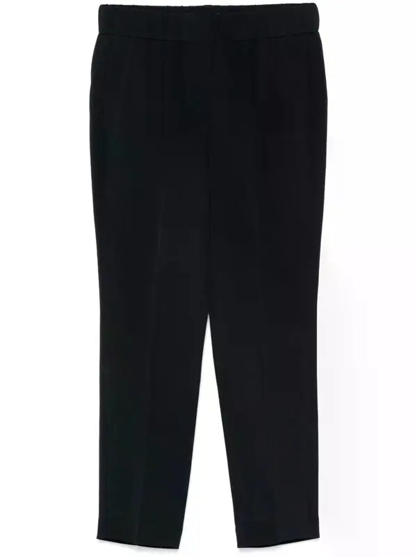 Brunello Cucinelli Tailored Cropped Trousers