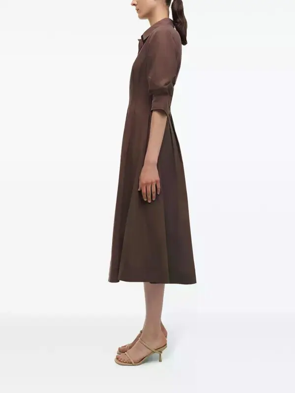 Simkhai Jazz Dress