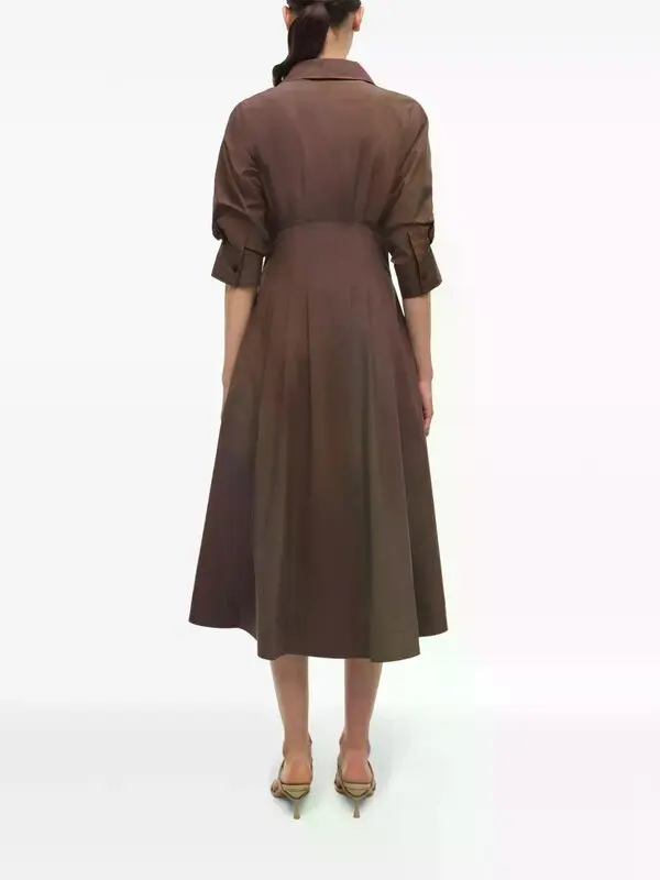 Simkhai Jazz Dress