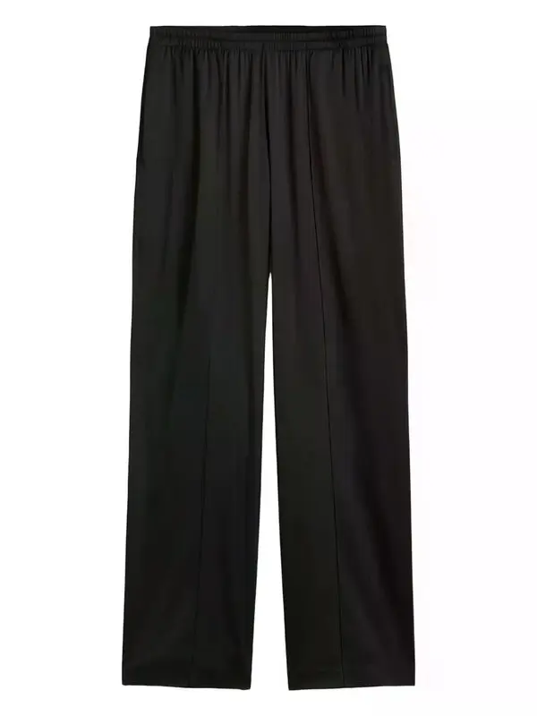 Marc O'polo Elasticated-waist Trousers