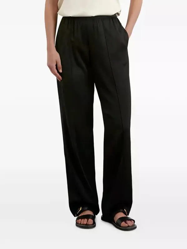 Marc O'polo Elasticated-waist Trousers