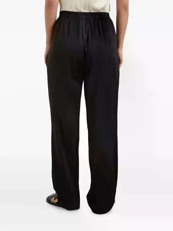 Marc O'polo Elasticated-waist Trousers