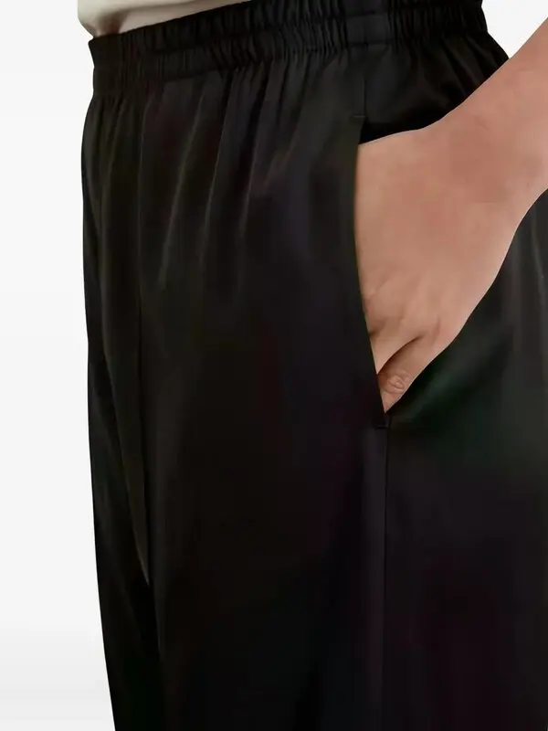 Marc O'polo Elasticated-waist Trousers
