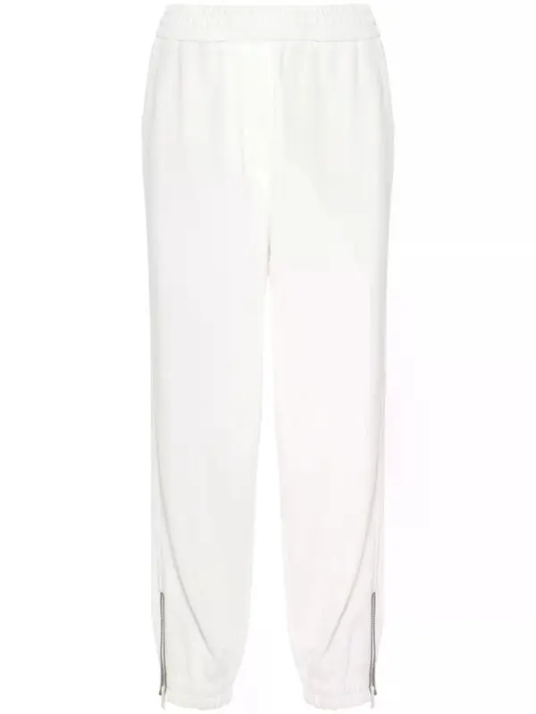 Brunello Cucinelli Monili-detail Track Pants