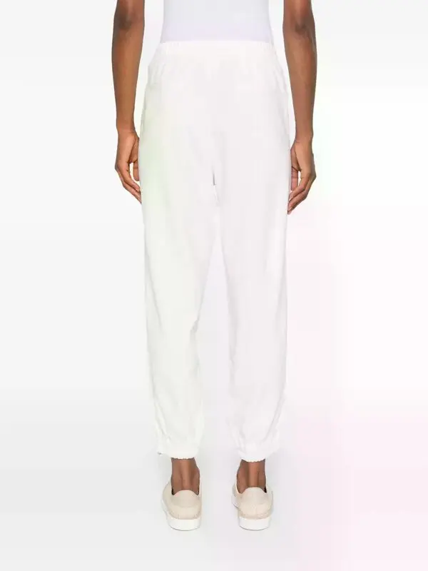 Brunello Cucinelli Monili-detail Track Pants
