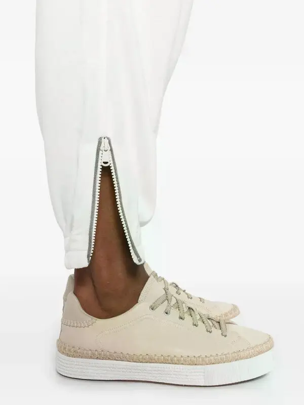 Brunello Cucinelli Monili-detail Track Pants