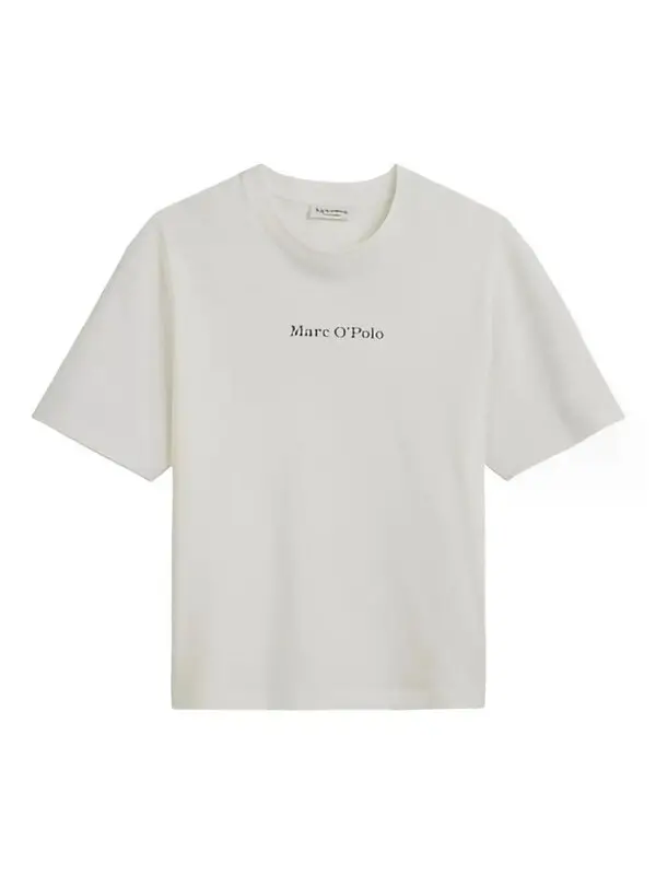 Marc O'polo Logo-print T-shirt