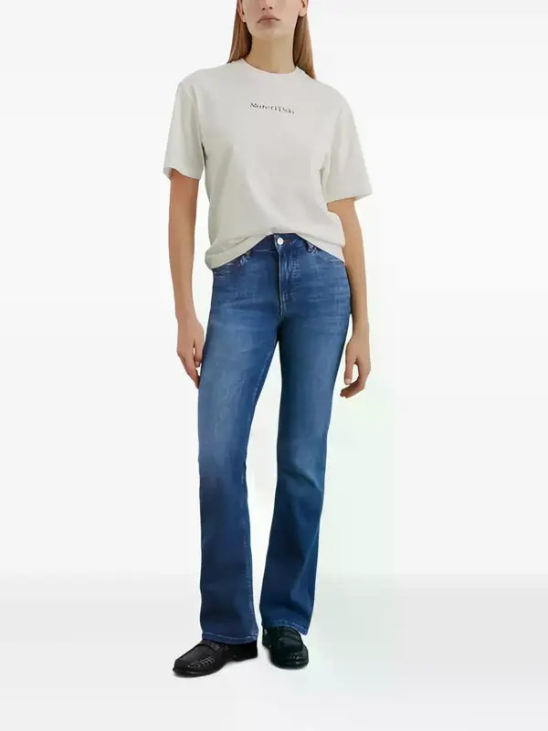 Marc O'polo Logo-print T-shirt