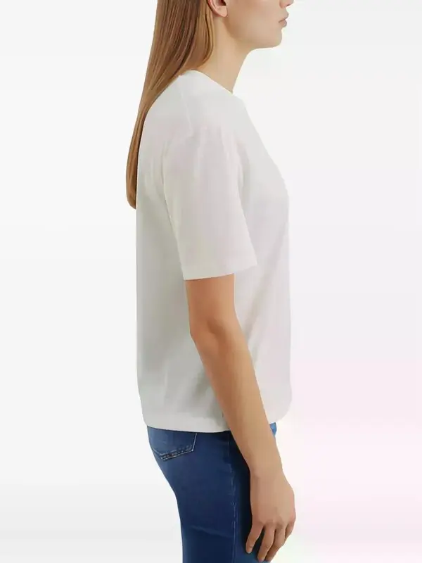 Marc O'polo Logo-print T-shirt