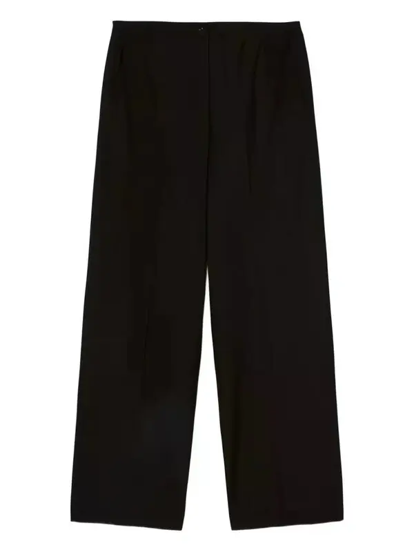 Marc O'polo Pressed-crease Trousers
