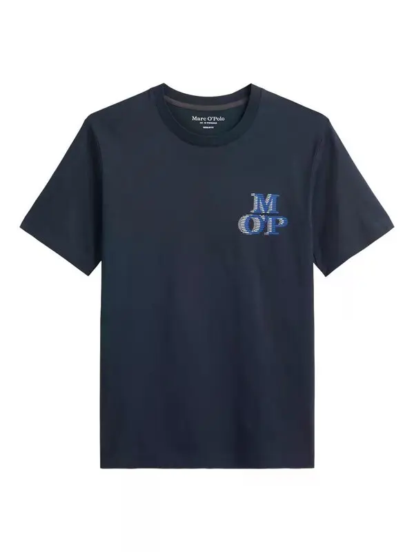 Marc O'polo Logo-print T-shirt