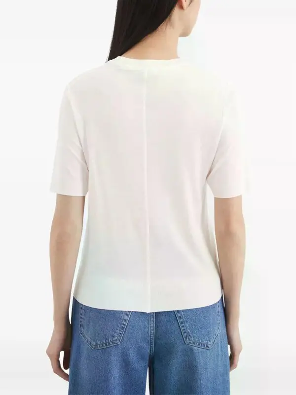 Marc O'polo Short-sleeve T-shirt - White