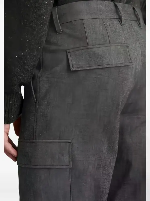 Marc O'polo Tailored Cargo Trousers
