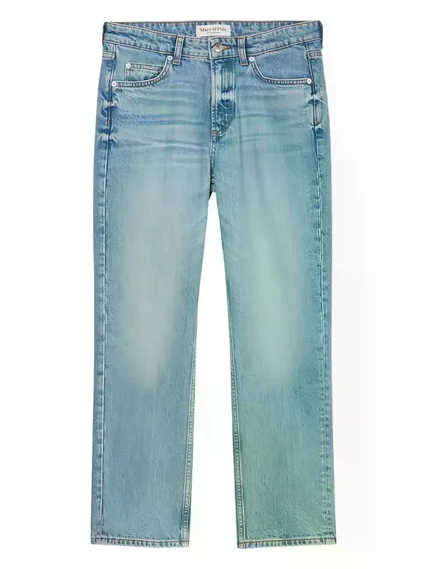 Marc O'polo Logo-patch Jeans