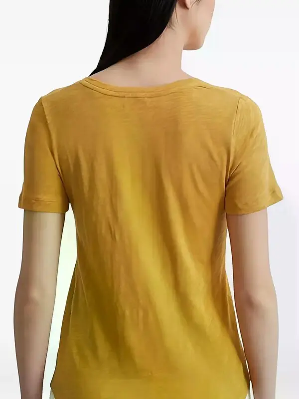 Marc O'polo Cotton T-shirt