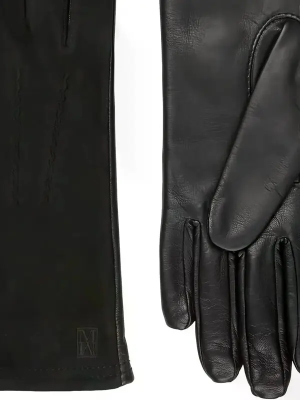 Marc O'polo Suede Gloves