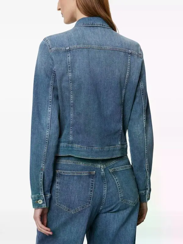 Marc O'polo Denim Trucker Jacket