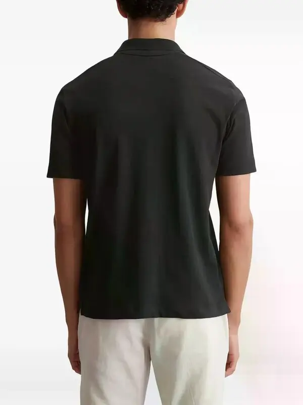 Marc O'polo Textured Polo Shirt