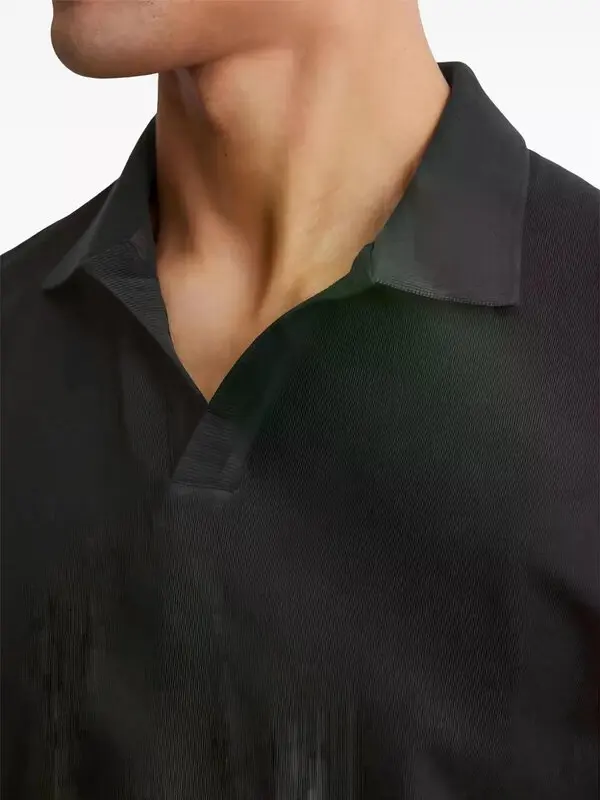 Marc O'polo Textured Polo Shirt