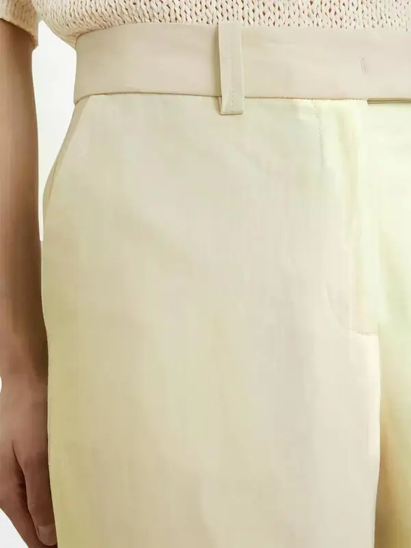 Marc O'polo Tailored Trousers