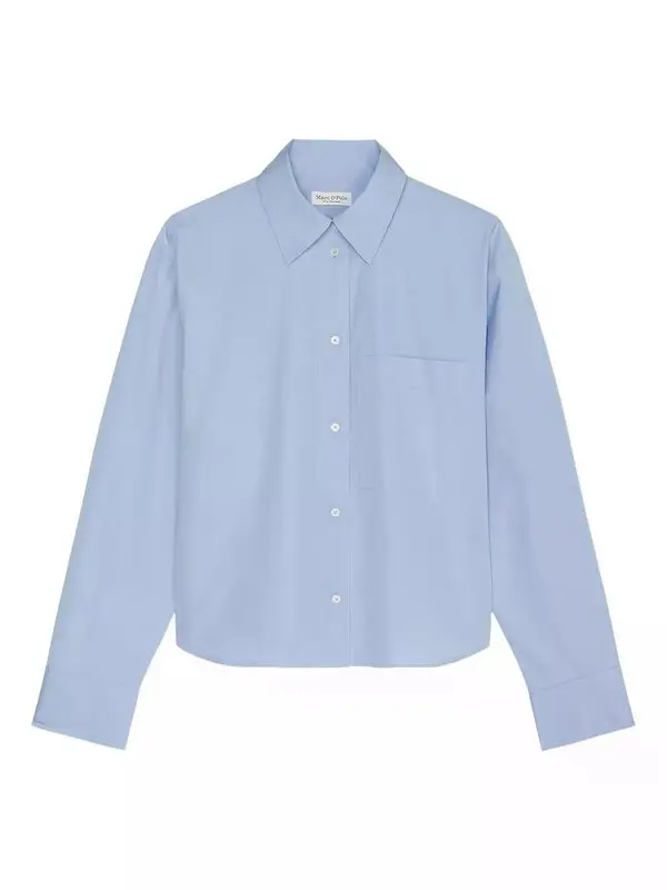 Marc O'polo Cotton Shirt