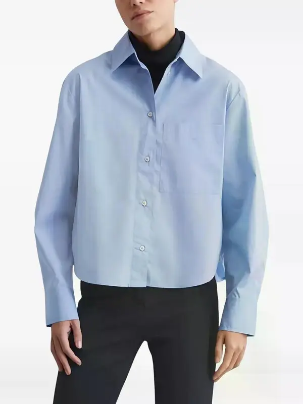 Marc O'polo Cotton Shirt