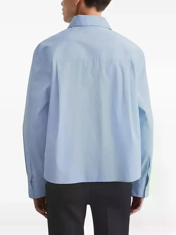 Marc O'polo Cotton Shirt