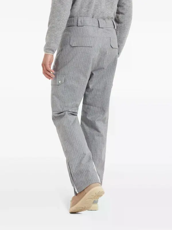 Brunello Cucinelli Mountain Padded Trousers