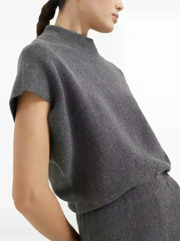Brunello Cucinelli Cashmere Dress
