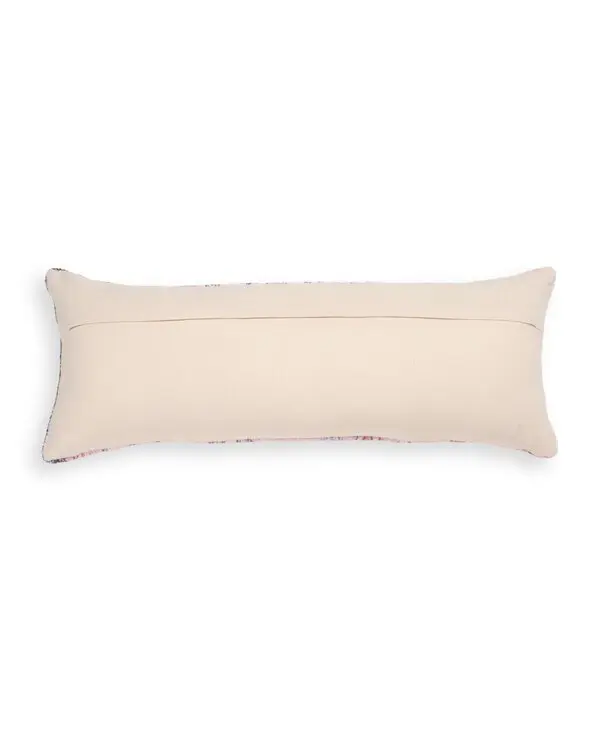TOV FURNITURE Persia Cotton Bolster Pillow