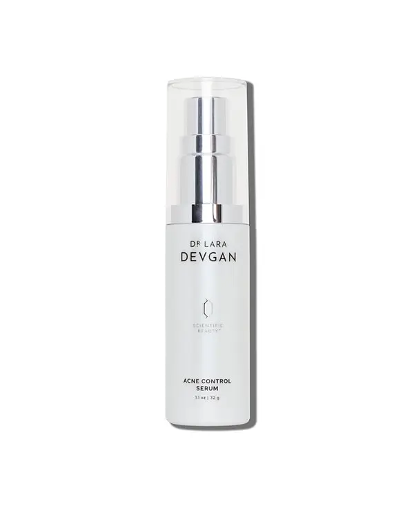 DR. LARA DEVGAN Acne Control Serum 1.1.oz - No Color