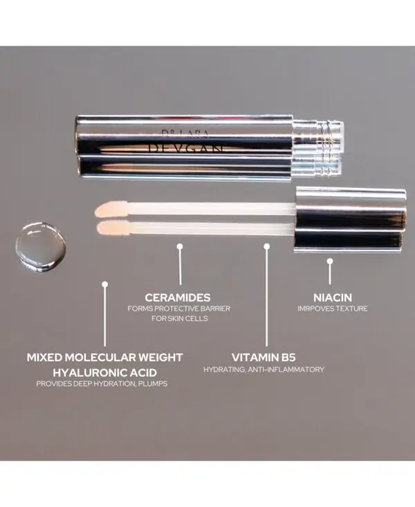 DR. LARA DEVGAN Lip Plump