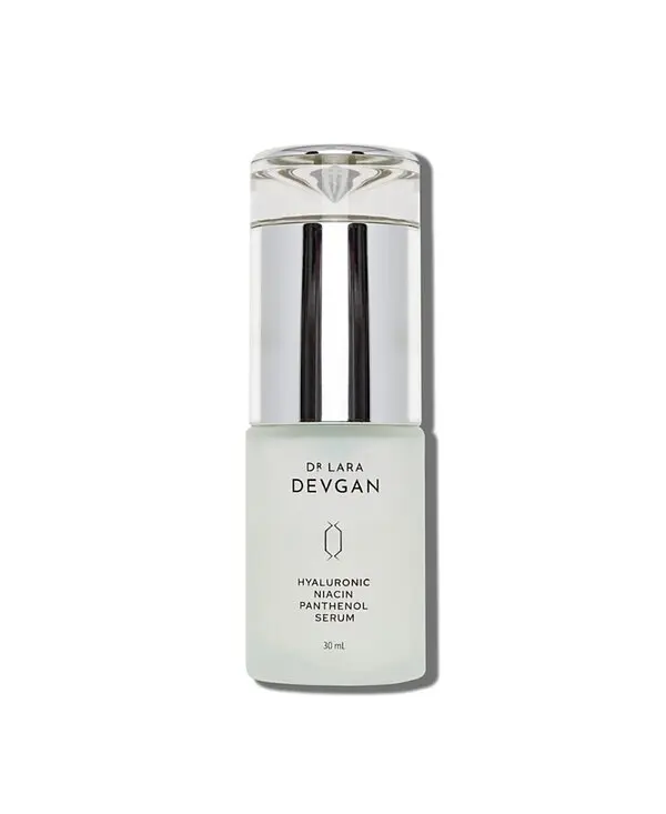 DR. LARA DEVGAN Hyaluronic Niacin Panthenol Serum - No Color