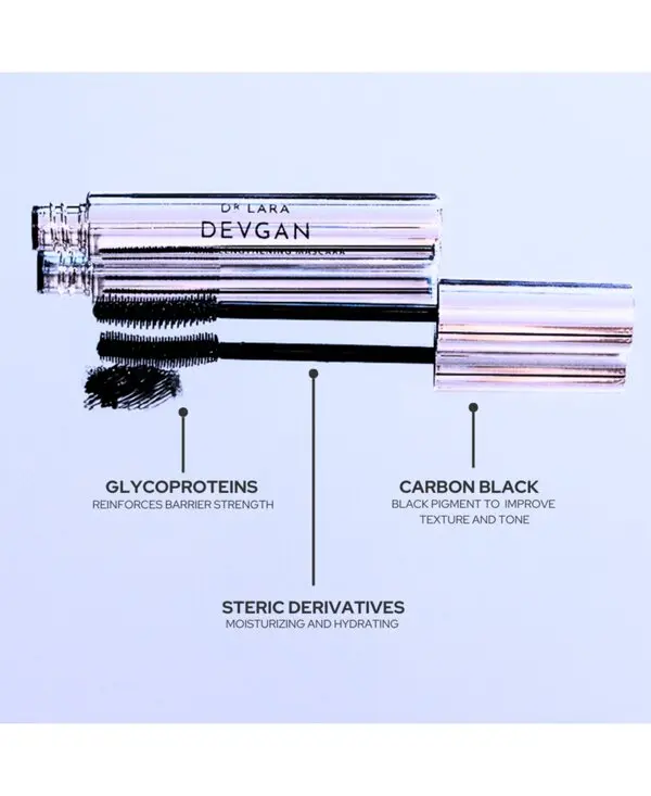 DR. LARA DEVGAN Extreme Lengthening Mascara
