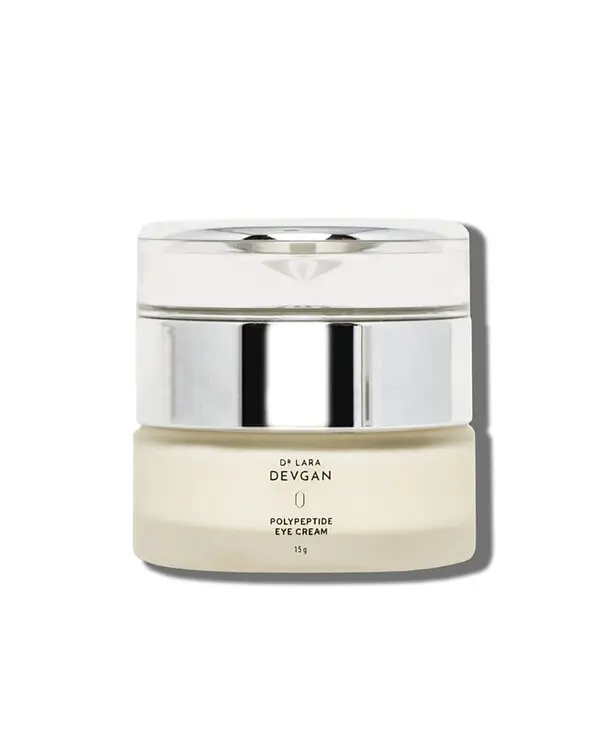 DR. LARA DEVGAN Polypeptide Eye Cream - No Color