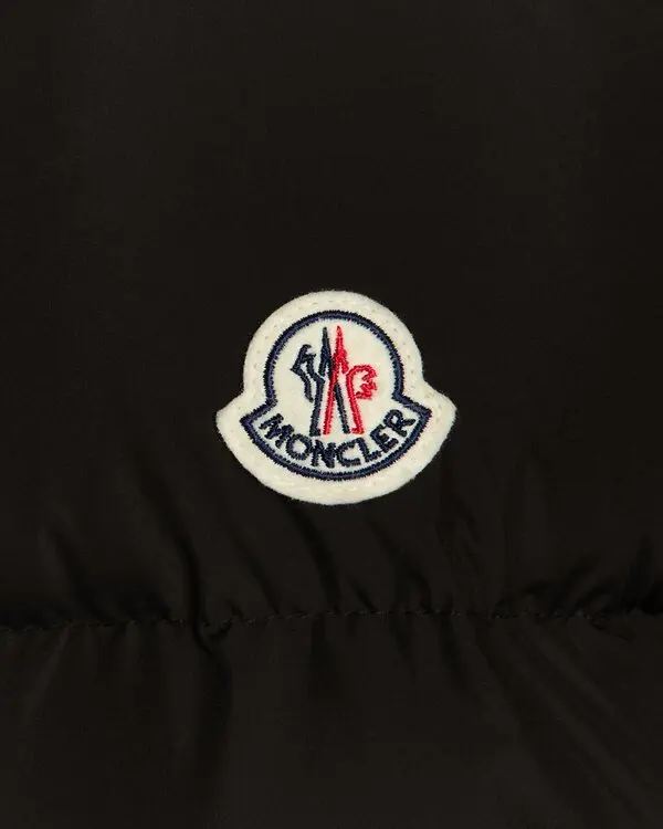 Moncler Mauzun Jacket - Black