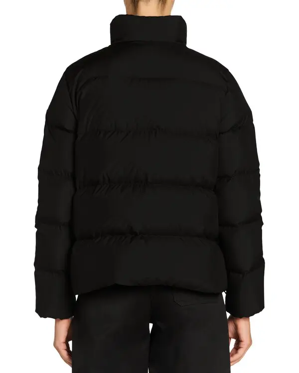 Moncler Mauzun Jacket - Black