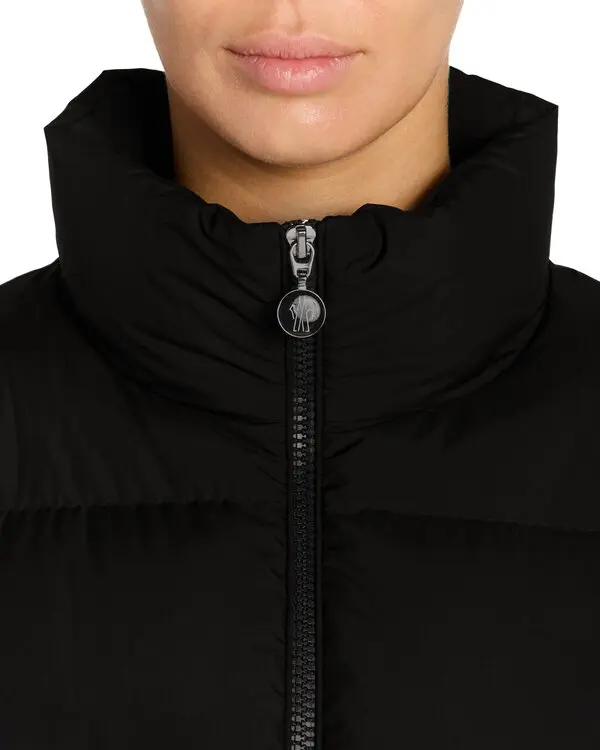 Moncler Mauzun Jacket - Black