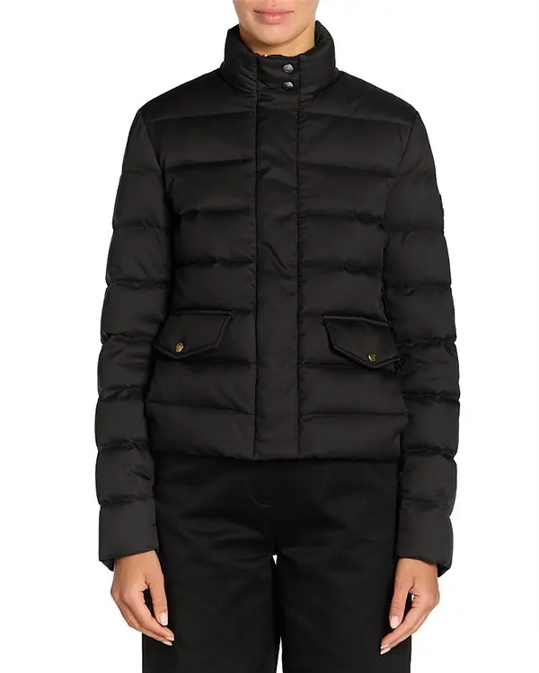 Moncler Bessettes Jacket - Black