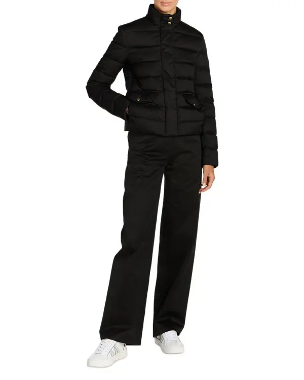 Moncler Bessettes Jacket - Black