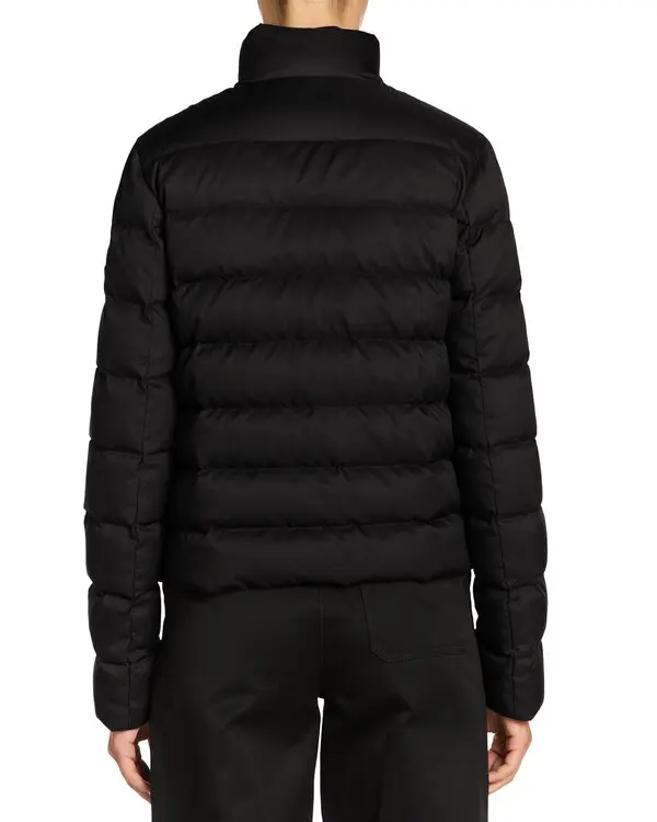 Moncler Bessettes Jacket - Black