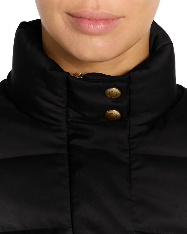 Moncler Bessettes Jacket - Black
