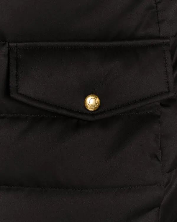 Moncler Bessettes Jacket - Black