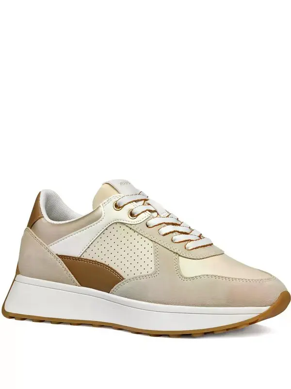 Geox Amabel Sneakers - Neutrals