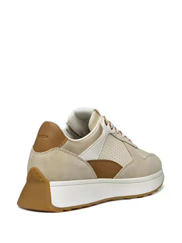 Geox Amabel Sneakers - Neutrals