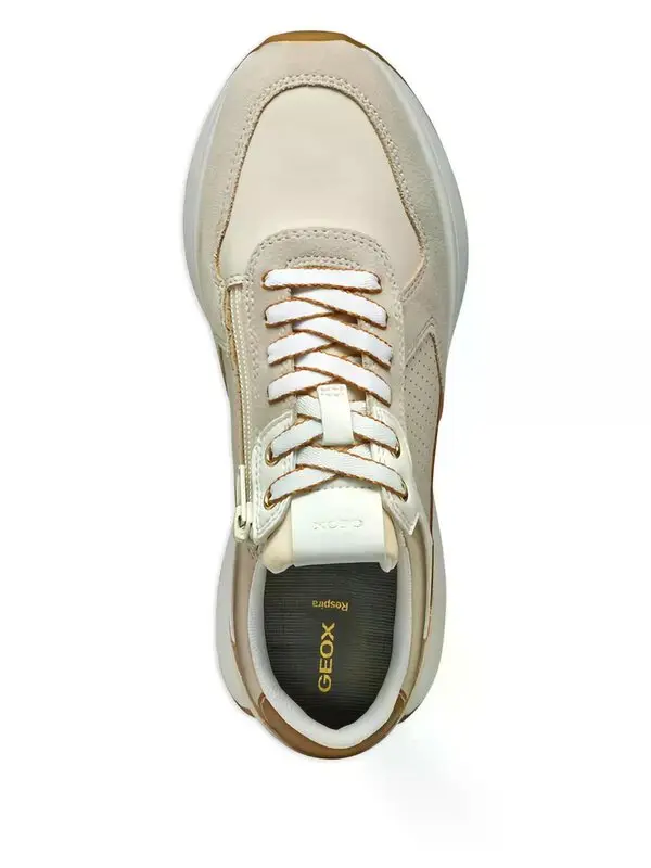 Geox Amabel Sneakers - Neutrals