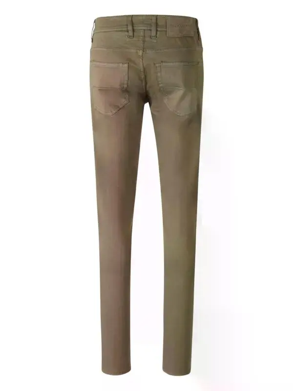 TRAMAROSSA Straight-leg Jeans